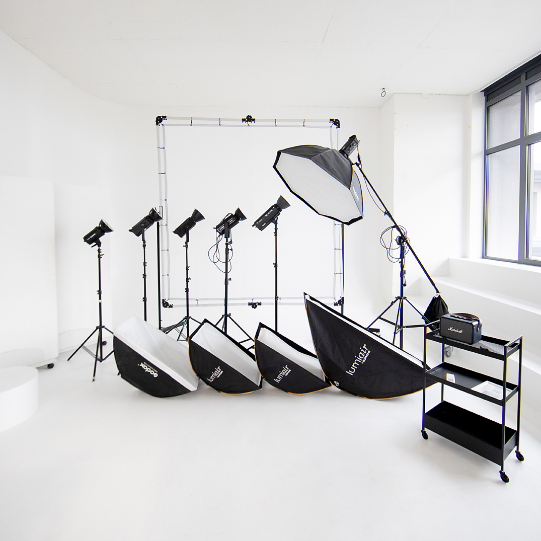 Cult Studio – Фотостудія Одеса