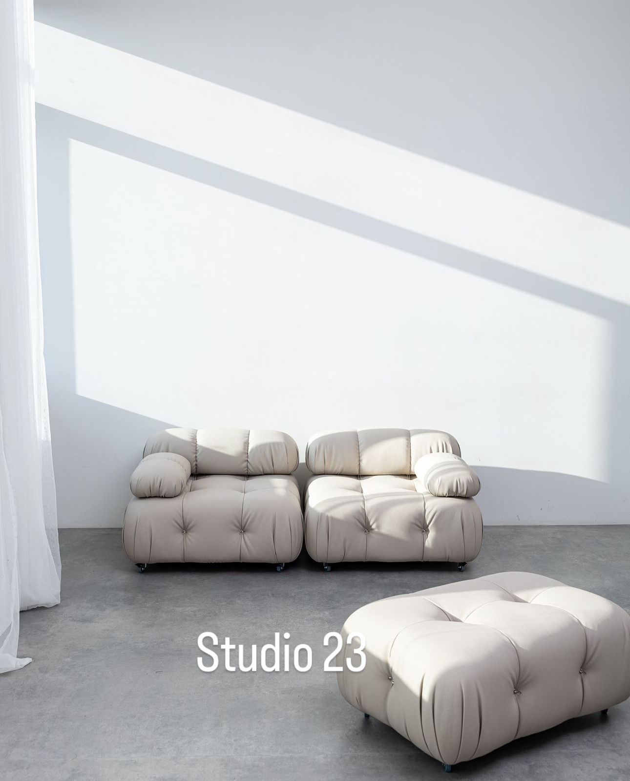 Cult Studio – Фотостудія Одеса