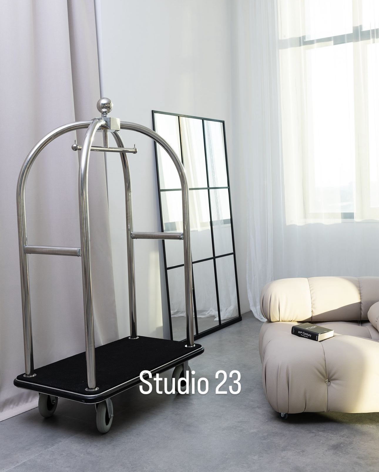 Cult Studio – Фотостудія Одеса