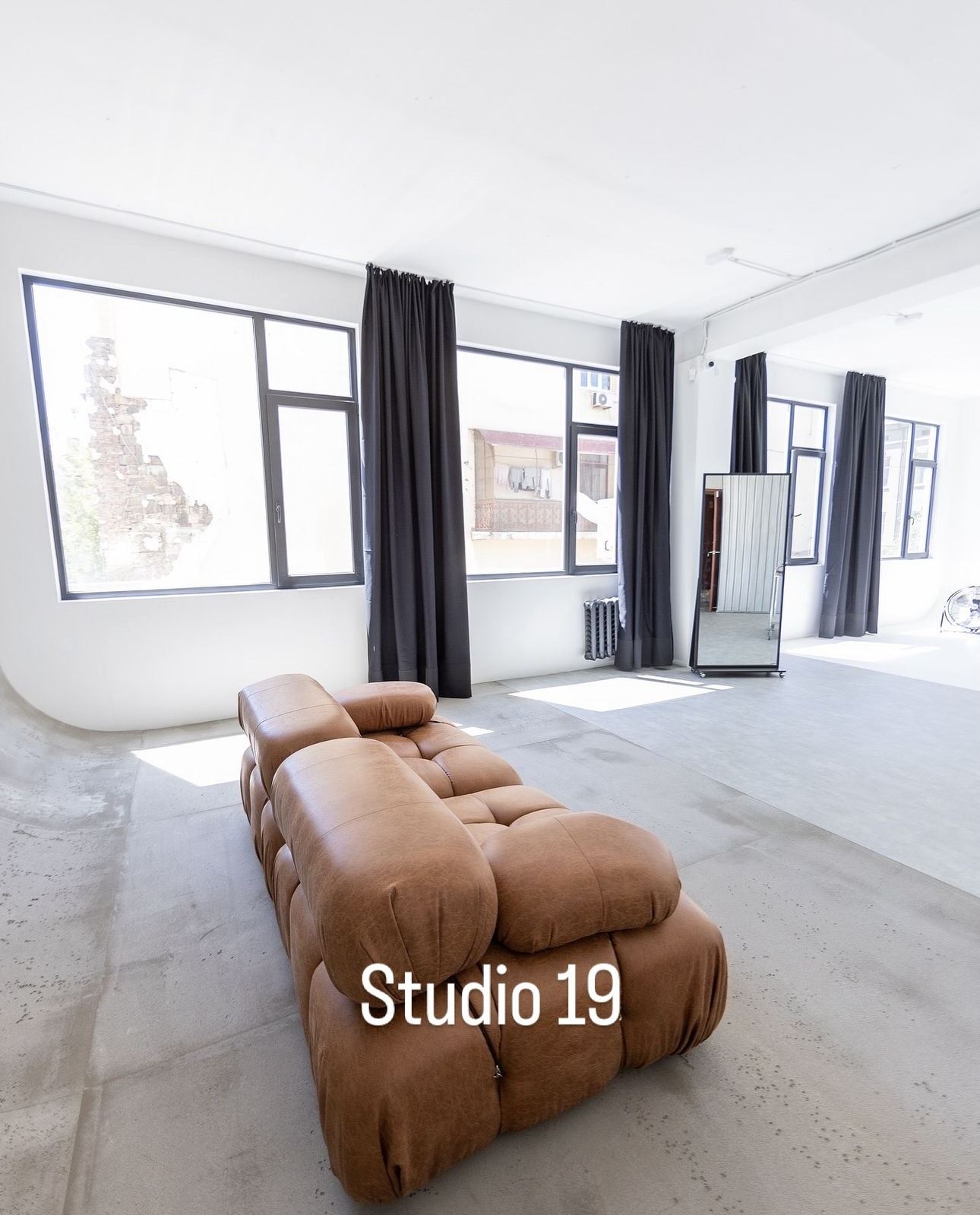 Cult Studio – Фотостудія Одеса